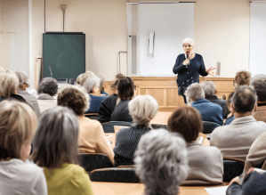 Activités – Club FADOQ Repentigny